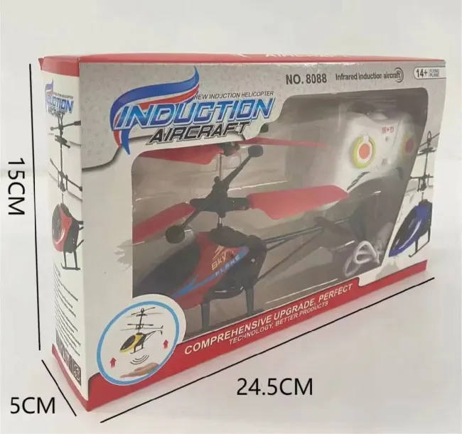 RC Helicopter RC Flying Toys Remote Control Helicopter
