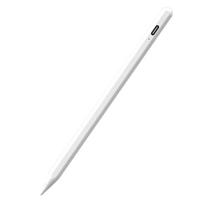Cina Penna dello stilo per il iPad di Apple con compatibile sensibile di inclinazione di rifiuto della palma con iPad 2018 - 2022 in vendita