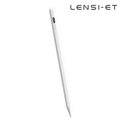 China Caneta Stylus Bluetooth com coluna de alumínio e luz à venda
