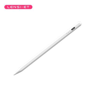 Cina Matita stilo touch screen a 3 luci Penne attive Apple Smart Pen in vendita