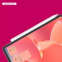 China No Delay Bluetooth Wireless Stylus Pen For Ipad Palm Rejection for sale