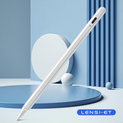 Cina Sostituzione della matita per Apple Tablet bianca 10 ore 165 * 9 mm in vendita