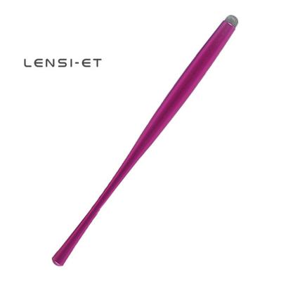 China Caneta stylus universal prateada 16 g tela inteligente sem bateria à venda