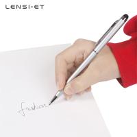 China Touchscreen Aluminum Tablet Stylus Pencil High Precision Study for sale