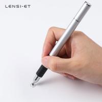 China 2 In 1 Passive Stylus Pen Write Universal Touchscreen Stylus for sale