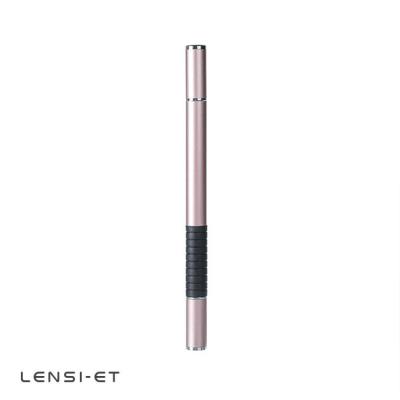 Cina Touch Screen Smart Universal Stylus Pencil 2 in 1 penna stilo in vendita