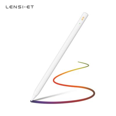 Cina Penna stilo universale per penna stilo singola attiva a colonna bianca per Android in vendita