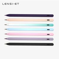 China Capacitive Active Touch Screen Stylus Custom Digital Pen For Android Phone for sale