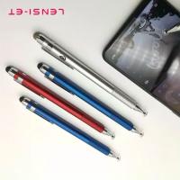 China 13.5CM Multiple Colour Tablet Stylus Pencil OEM Touch Pen For Android for sale