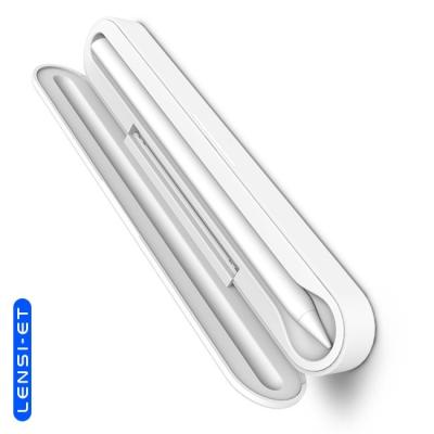 China Custom White Stylus Pen With Charging Case Apple Pencil Replacement for sale