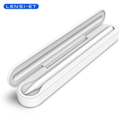 Cina Penna stilo di ricarica triangolare per Ipad Universal Stylus Touch Pen in vendita