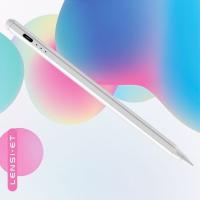 China Palm Rejection Tablet Stylus Pencil for sale