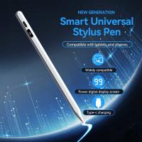 China Smart Touch Screen Use Universal Stylus Pen Colleage Use Write Draw Note for sale