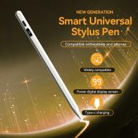 China Smoothly Using Universal Stylus Pencil Long Working Time For Smart Screen for sale