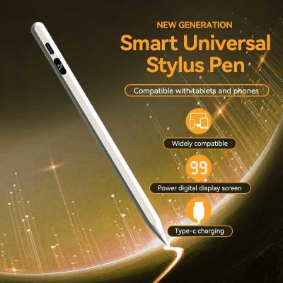 Китай Smoothly Using Universal Stylus Pencil Long Working Time For Smart Screen продается