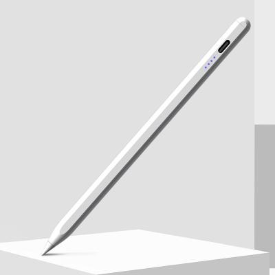 China Tabuleta de toque 10 ativa Pen Magnetic Adsorption do iPad 8 9 de Pen For Apple Pencil do estilete à venda
