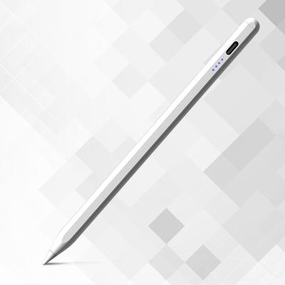 China iPad pro Mini Stylus Pen Built no desenho exato da bateria de lítio e nota que toma a ferramenta à venda