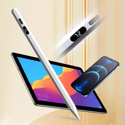 China Lápis esperto para o toque de tiragem ativo Pen Digital Stylus Pen da escrita de Ipad à venda