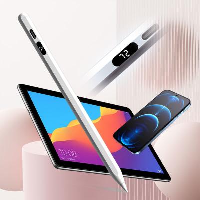 Cina Stilo ricaricabile Pen Compatible di Digital della matita con iPad e la maggior parte della compressa in vendita