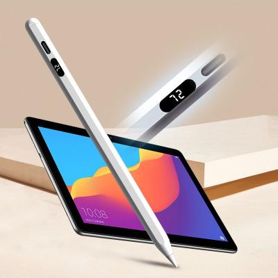 China Um substituto para o apoio do lápis do estilete do lápis de Apple para o carregamento rápido adere magnético à venda