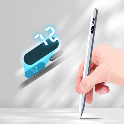 Cina Penne dello stilo per la matita ricaricabile del ipad del touch screen con la funzione Graffio-resistente in vendita