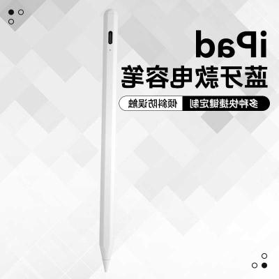 China Rechargeable Digital Stylus Pen Pencil Compatible With Ipad And Tablet for sale