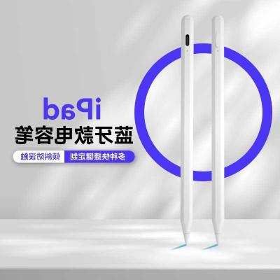 Cina Smart Charging Stylus Pen Palm Rejection Touch Screen Bluetooth Stylus Bluetooth Nessun ritardo in vendita