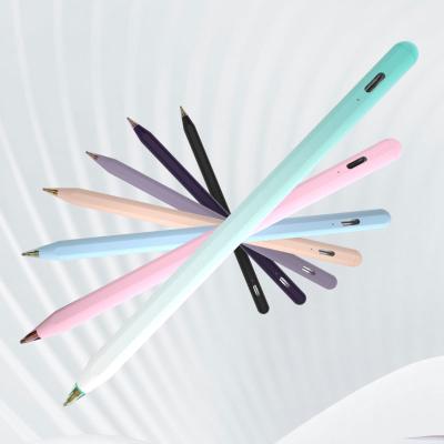 China Battery Active Stylus With Palm Rejection Compatible With 2018-2022 Ipad à venda