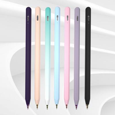 中国 Battery Active Stylus With Palm Rejection Compatible With 2018-2022 Ipad 販売のため