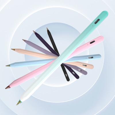 中国 iPadはプロ2018-2022年のAppleのiPadの第10第9第8第7第6 iPadと互換性があるやし拒絶のスタイラスをペンで書く 販売のため