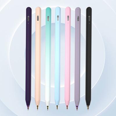 China Colorful Ipad 10 Hours Apple Smart Pen Pencil 2nd Generation Compatible With Ipad Pro à venda