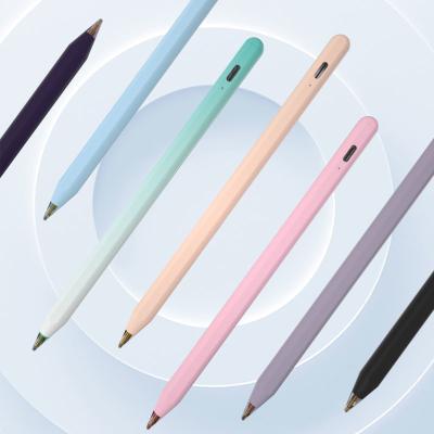 中国 Touch Screen Pen Case Active Stylus Pencil For Apple Ipad Custom Tablet Capacitive 販売のため