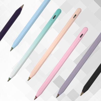 China Alternative Drawing Writing Stylus Ipad Air Pen For Touch Screens à venda