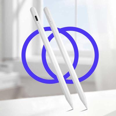 中国 IOS Android 1.45mm Universal Stylus Pencil Compatible With All Devices 販売のため