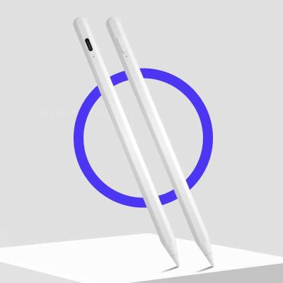 China Bluetooth 5.0 Universal Stylus Pencil customized White Color à venda