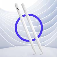 China Plastic Tip Bluetooth 4.2 universal pencil for tablet Writing Tool for sale