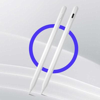 Cina Active Touch Screen Universal Stylus Pencil Built In Rechargeable Battery in vendita