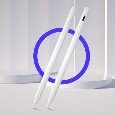 China write draw pressure sensitive Plastic Tip Stylus Pencil without Battery à venda