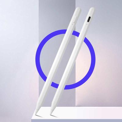 China IPad Pro Aluminum Stylus Pen Lightweight 20.7g  8.9mm Diameter à venda