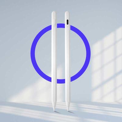 China IPad Pro Universal Tablet Writing Stylus Pen With Plastic Tip à venda