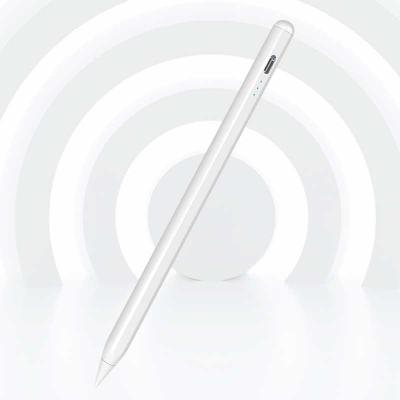China Fine Point Tip Stylus Pen For iPad Pressure Sensitivity Long Battery Life à venda