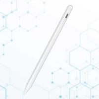 China Tilt Sensitivity 60 Degree IPad Stylus Pen Computer Drawing Accessory 15g Weight for sale