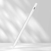 China No Lag IPad Stylus Pen Smooth Responsive Writing Palm Rejection for sale