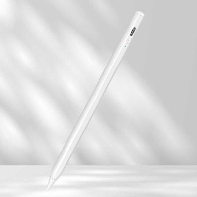 China rifiuto di scrittura rispondente della palma di Pen Smooth dello stilo del iPad nessun ritardo for sale