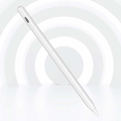 China Aluminum Material Ipad Air Stylus Pen Creative Writing Instrument à venda