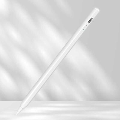 China Rechargeable Stylus Pen For IPad With 0.9cm Diameter Built In Battery à venda