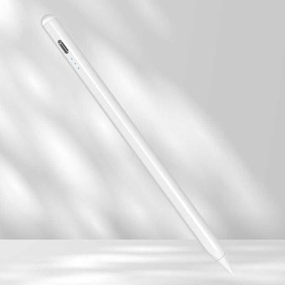 China Pena recarregável AP-IP-PEN-001 do estilete para a bateria incorporado da sensibilidade da inclinação de iPad±60° à venda