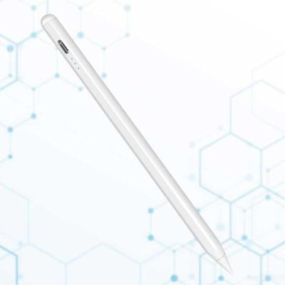 China Apple Stylus Touch Screen Writing Pen Pencil Tilt Sensitivity ±60° à venda