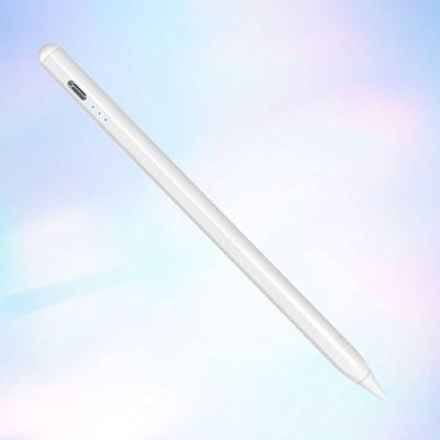 China 2 Hours Quick Charging Stylus Pen For IPad With 1.9mm Tip Diameter à venda