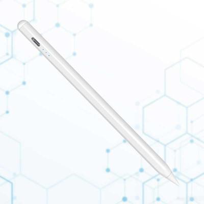 China il iPad disegna a matita la seconda lega di alluminio della generazione con accuratezza ±0.2mm di Bluetooth 4,2 for sale